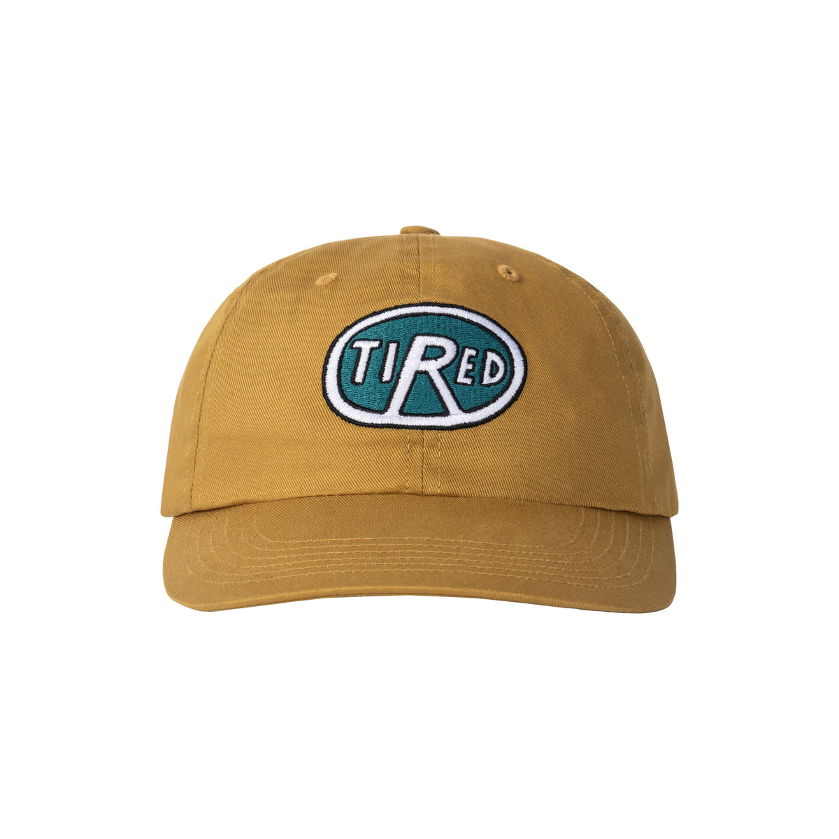 ROVER CAP – tired skateboards